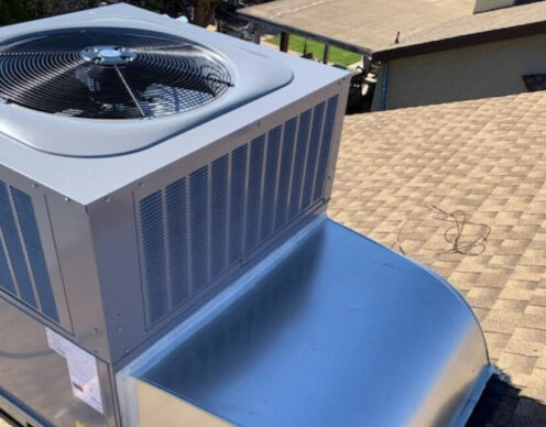 How Are Central ACs and Mini-Split Air Conditioners Different