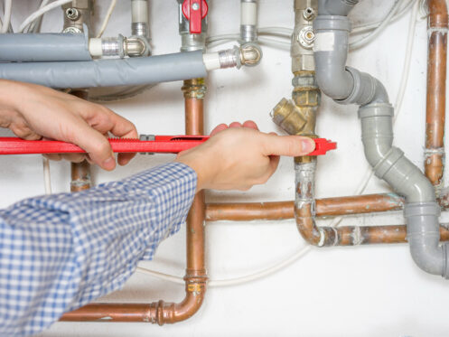 Top 5 Innovations in Plumbing Technology for 2024 | Emergency Air